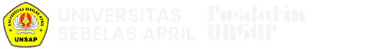 Pusdatin - UNSAP