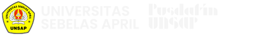 Pusdatin - UNSAP